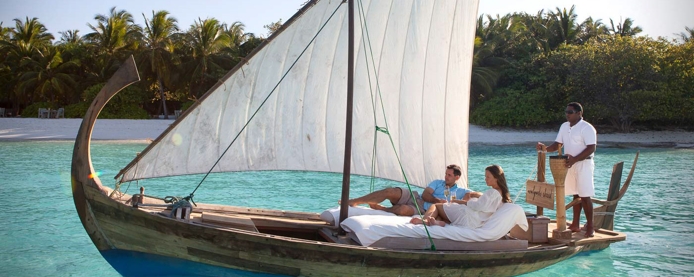 Beach & Water | Glamping.com