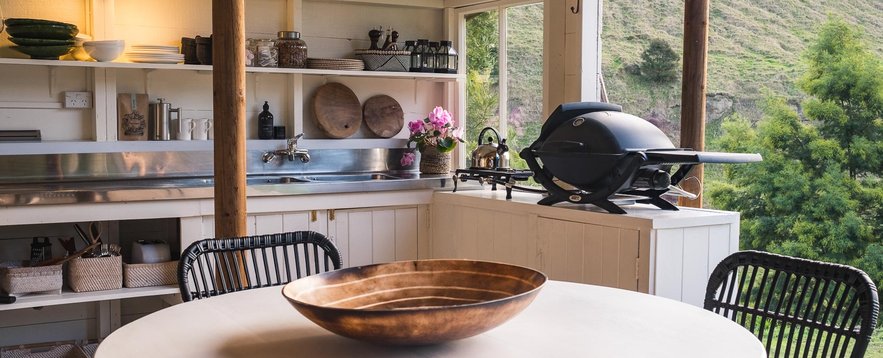Clifton Glamping In Hawke's Bay, New Zealand | Glamping.com