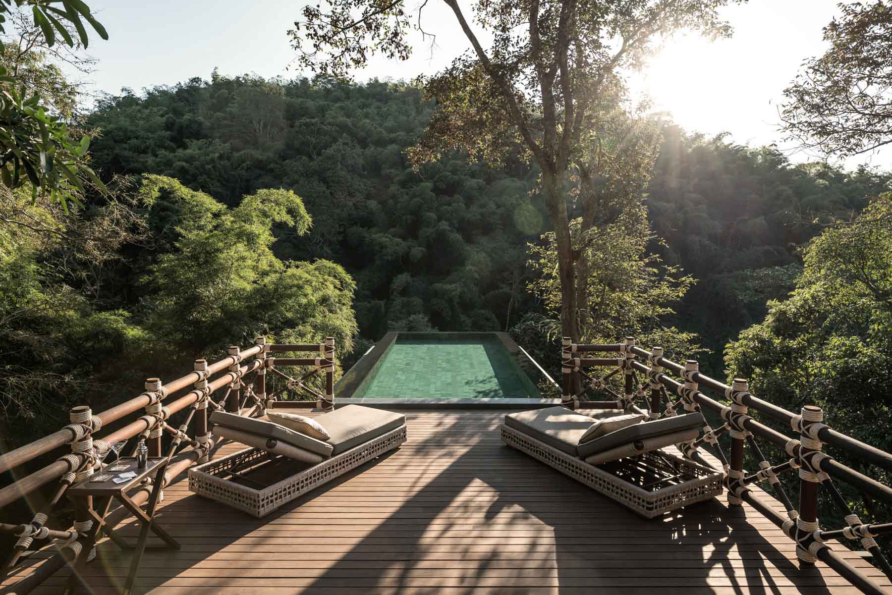 Four Seasons Tented Camp Golden Triangle | Glamping.com