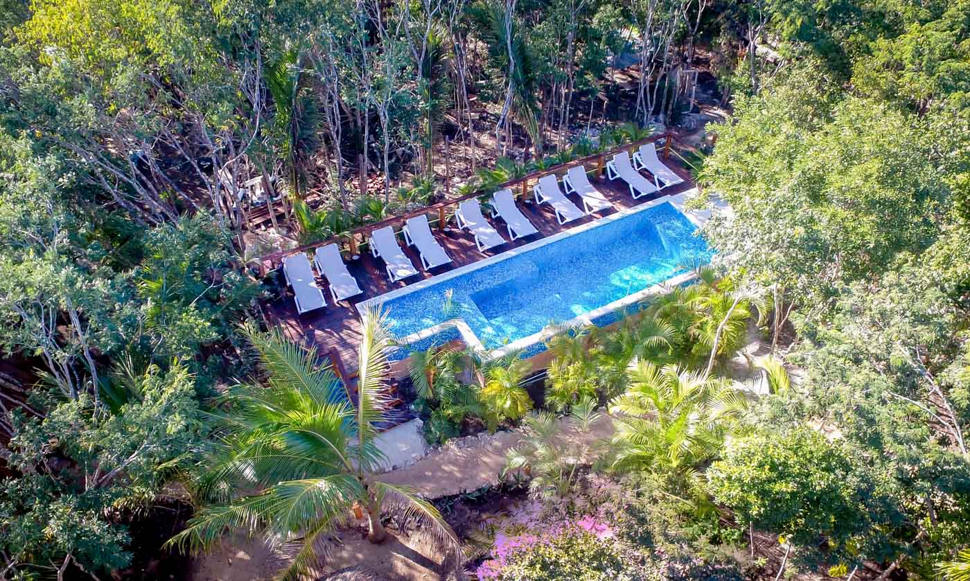 Joy Tulum In Quintana Roo, Mexico | Glamping.com