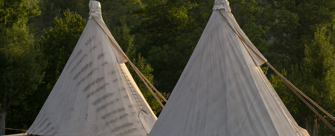 Linden Tree Retreat & Ranch In Dalmatia, Croatia | Glamping.com