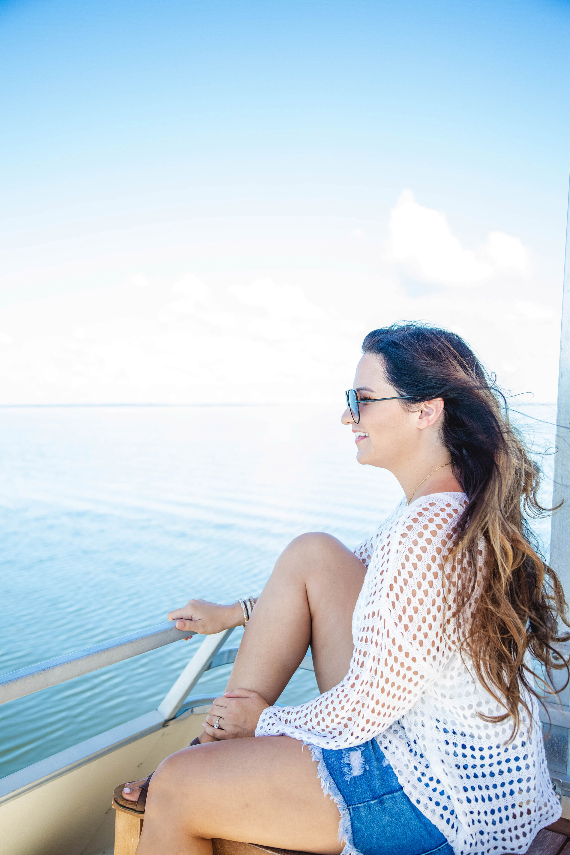 Little Raccoon Key Glamping In Georgia, United States | Glamping.com