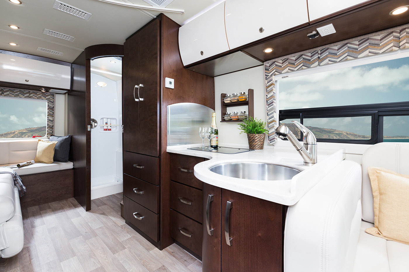 Luxe RV | Glamping.com