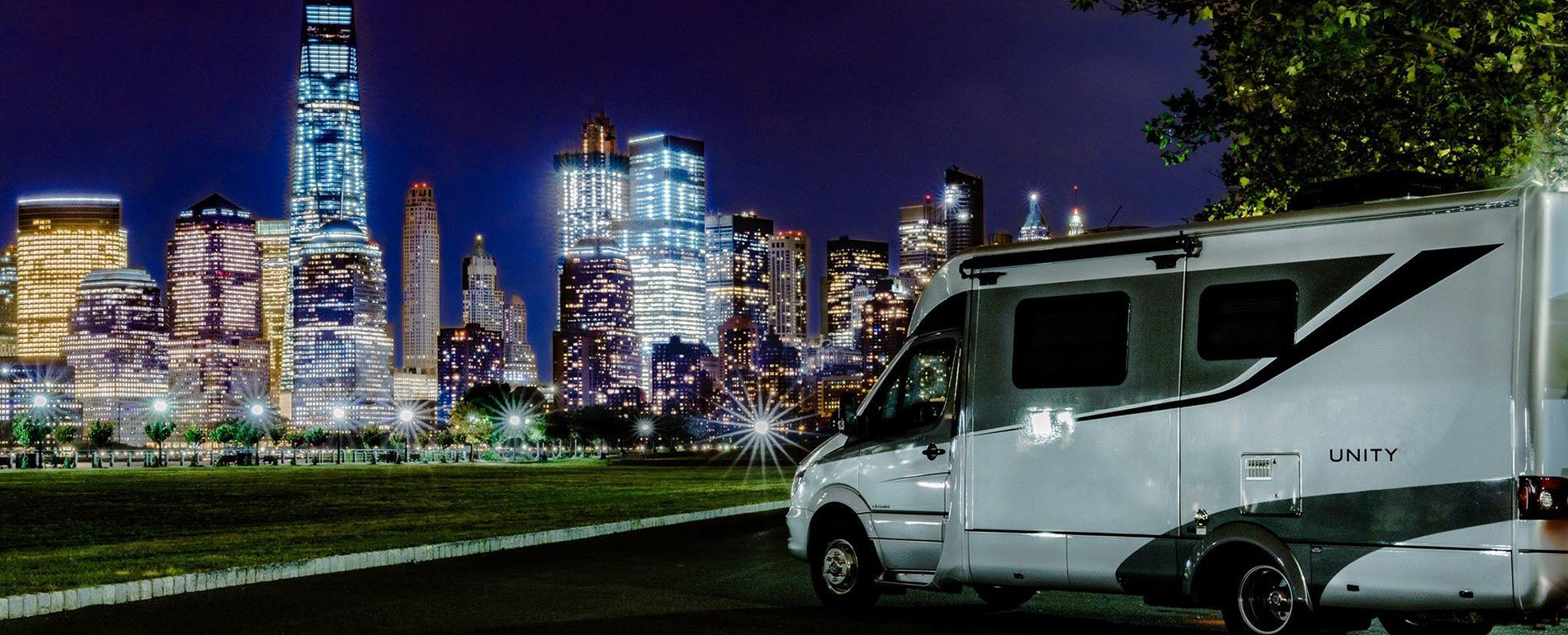 Luxe Rv In California, United States | Glamping.com