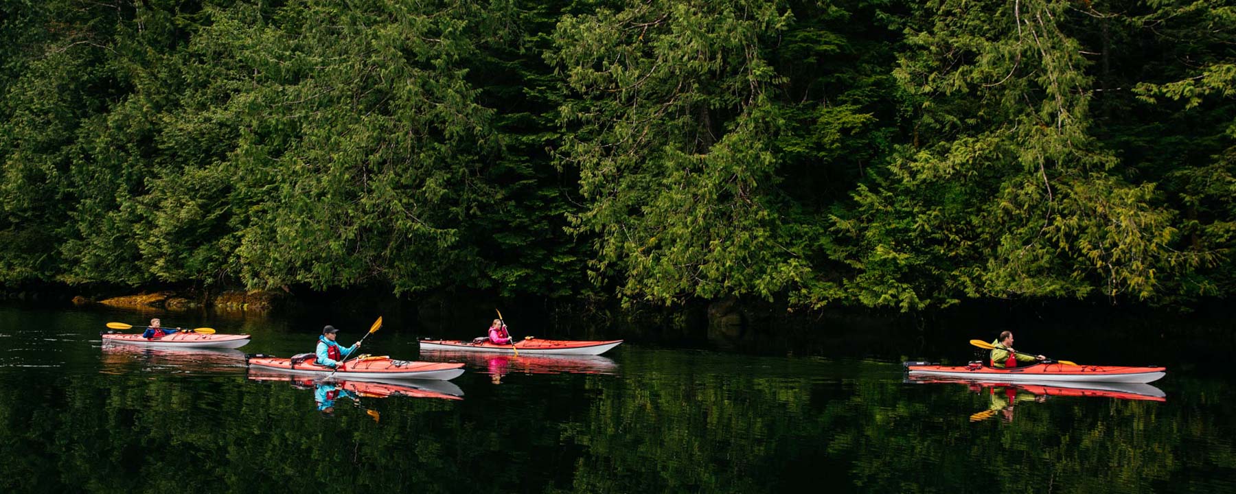 Nimmo Bay Wilderness Resort In British Columbia, Canada | Glamping.com