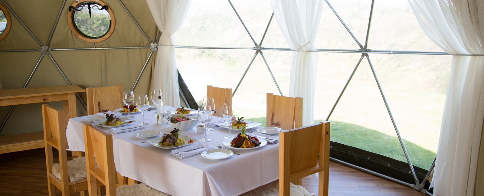 Peru Eco Camp In Cusco, Peru | Glamping.com