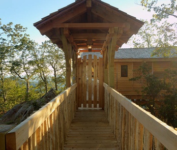 Treehouses | Glamping.com