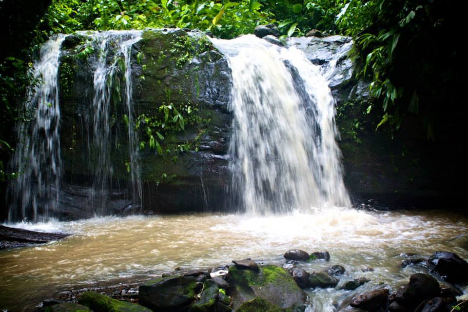Samasati Nature Retreat In Limon, Costa Rica | Glamping.com