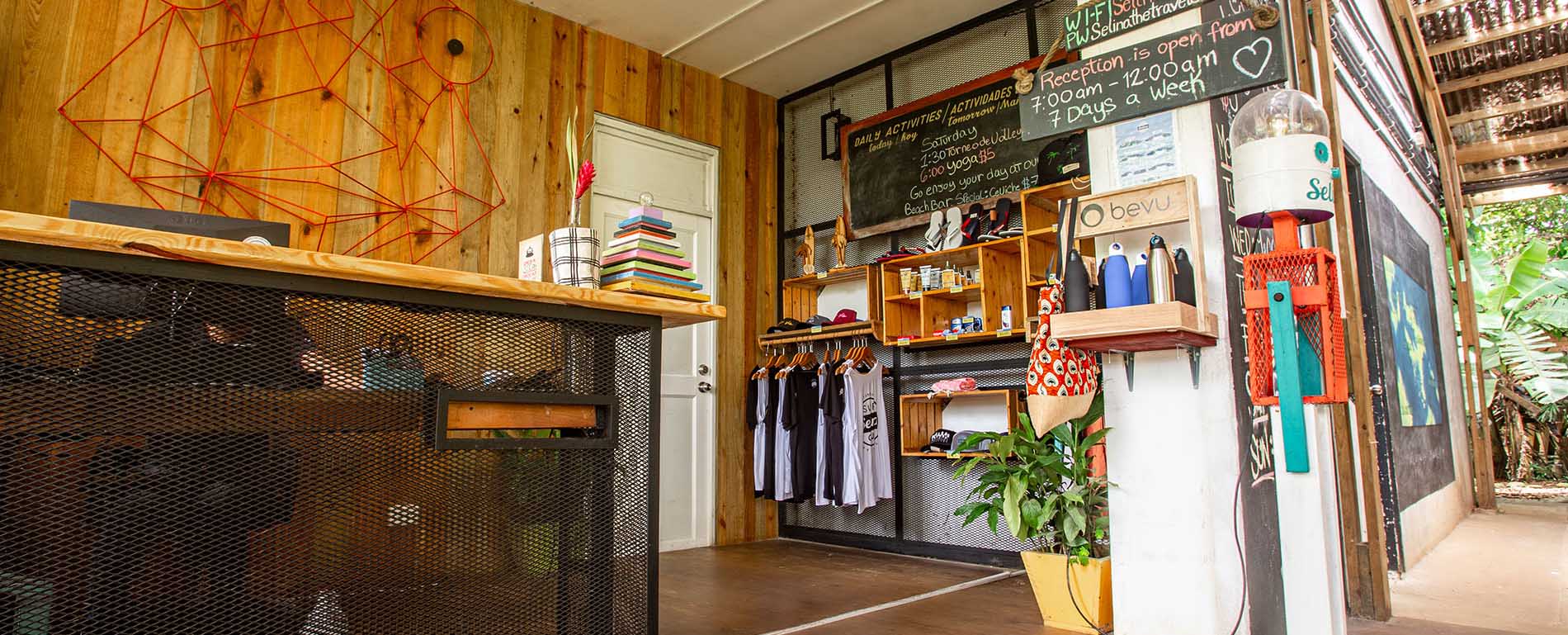 Selina Red Frog In Bocas Del Toro, Panama | Glamping.com