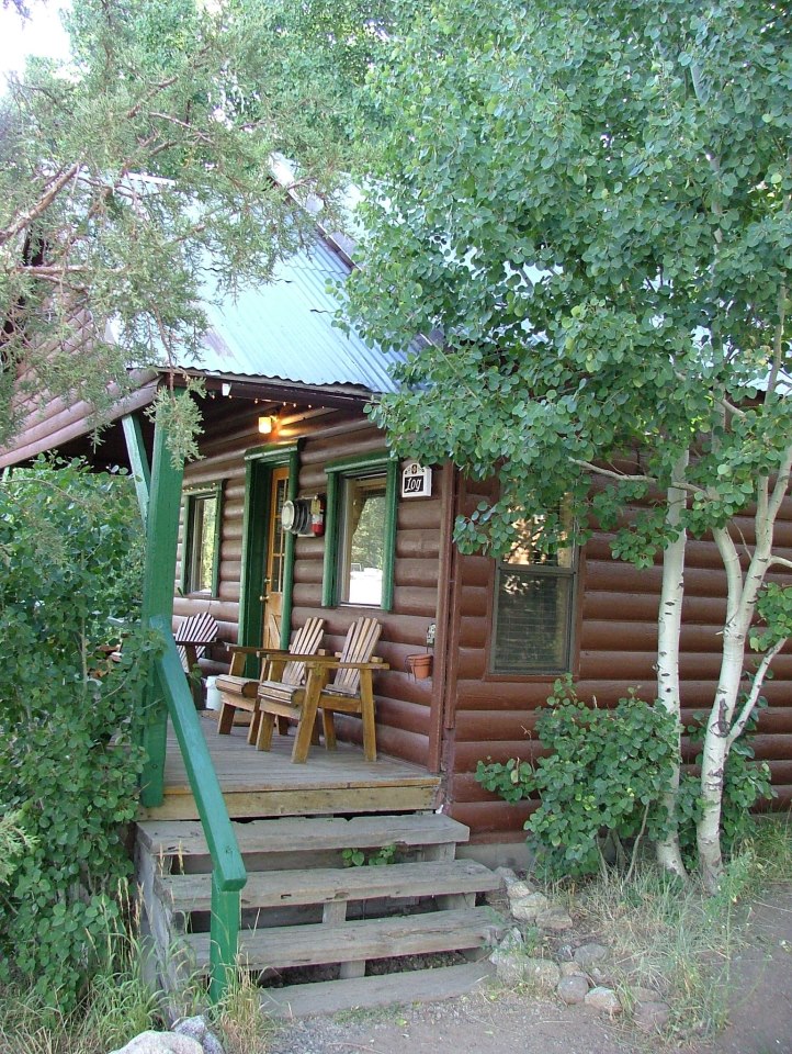 Sorensen's Resort In California, United States | Glamping.com