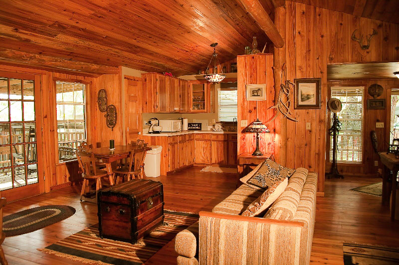 The Griffin Ranch In Florida, United States | Glamping.com