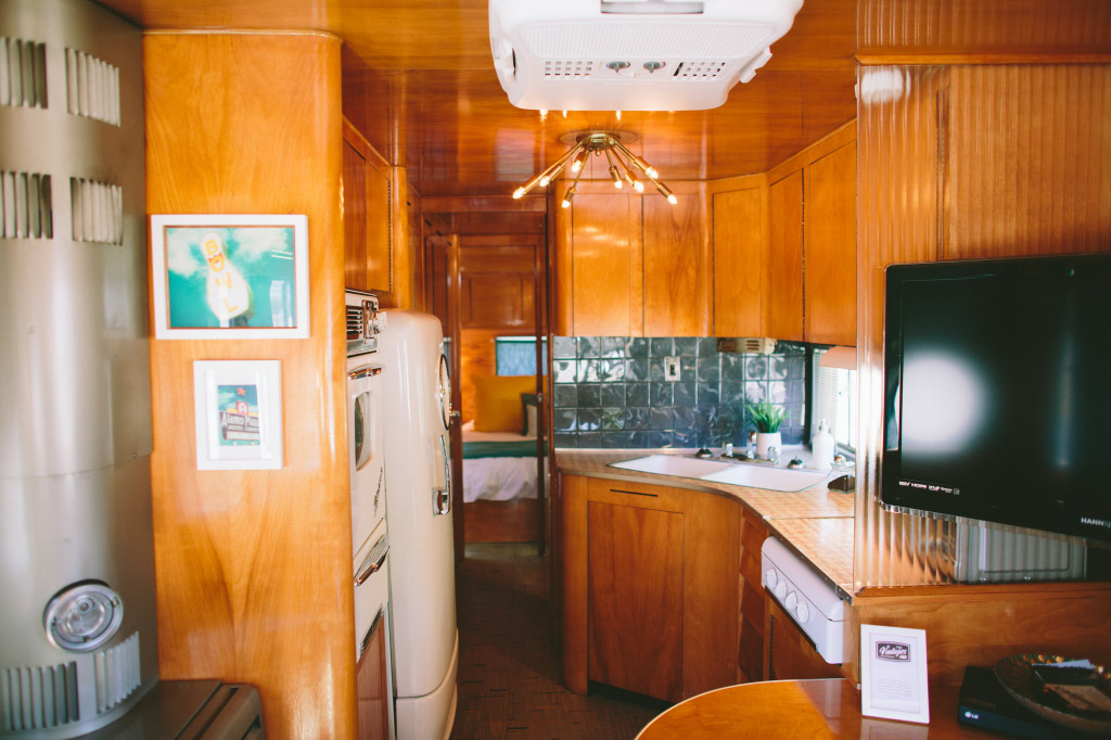 The Vintages Trailer Resort | Glamping.com