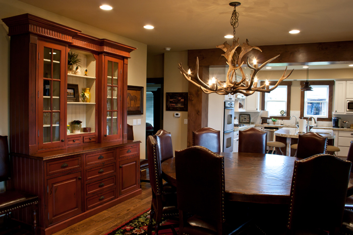 Collective Vail, a Retreat at 4 Eagle Ranch | Glamping.com