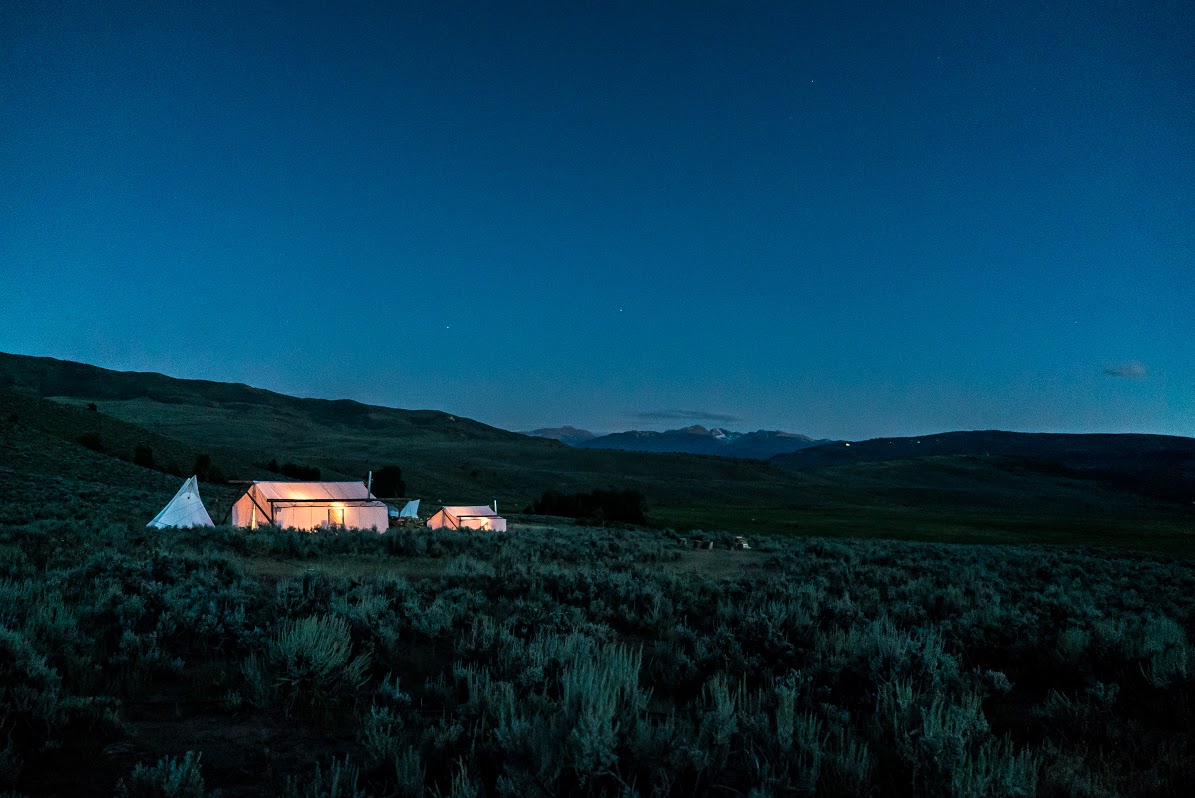 Collective Vail, A Retreat At 4 Eagle Ranch In Colorado, United States ...
