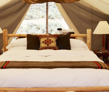 Tents | Glamping.com