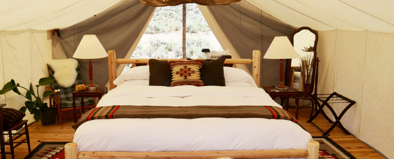 Collective Vail In Colorado, United States | Glamping.com