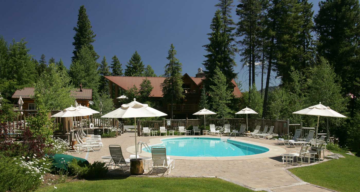 Triple Creek Ranch In Montana, United States | Glamping.com