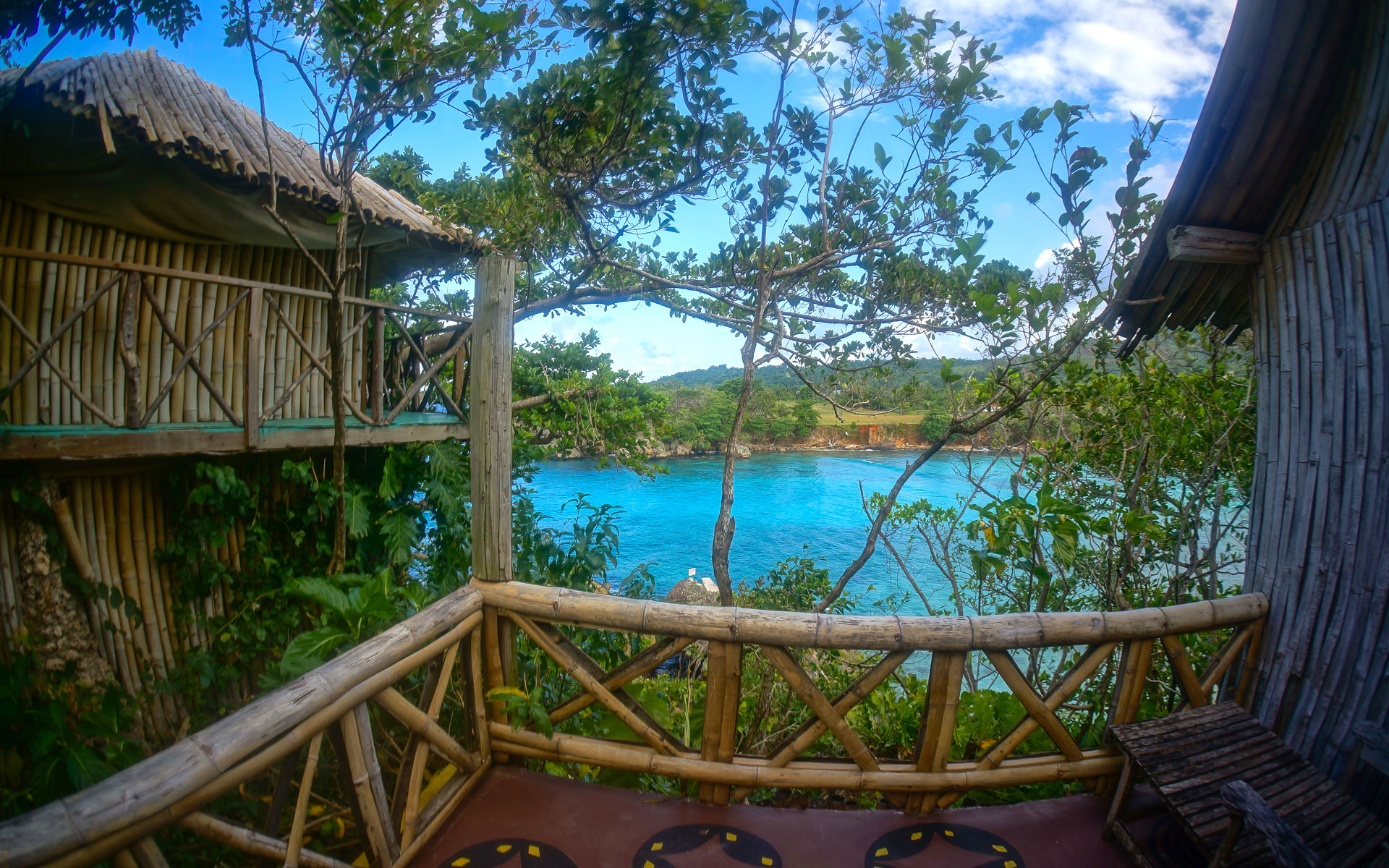 Great Huts Resort | Glamping.com