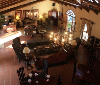 Huts & Cottages | Glamping.com