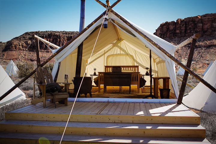 Moab Camping: The Best Camping and Campgrounds in Moab