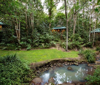 Beach & Water | Glamping.com