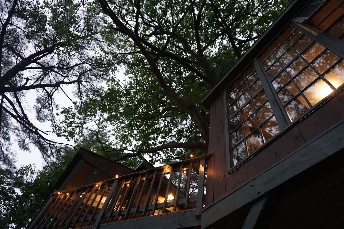 Seguin | Glamping.com